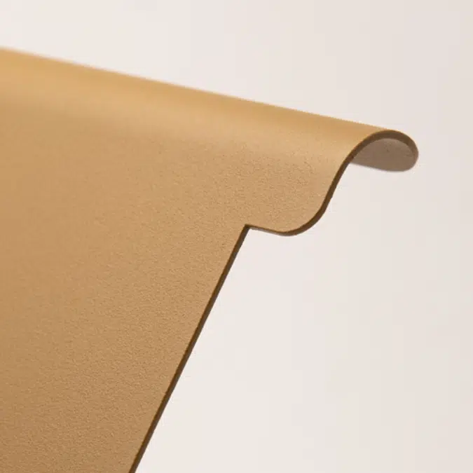 BIM objects - Free download! Fine Textured | RAL 8000 | AE03058800020 ...