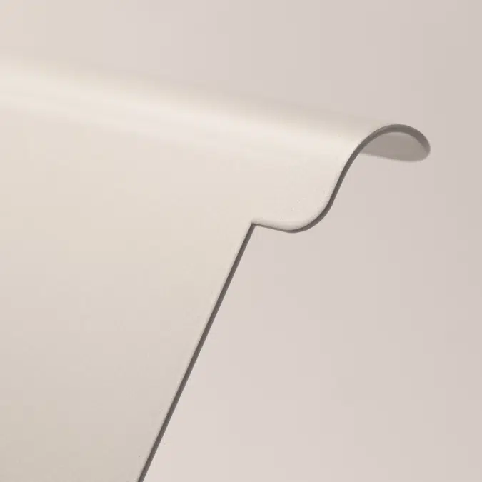 BIM objects - Free download! ICONICA | Anodised Silver | SD201C7035020 ...