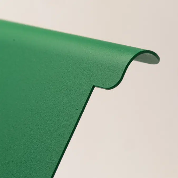 BIM objects - Free download! Fine Textured | RAL 6029 | AE03056602920 ...