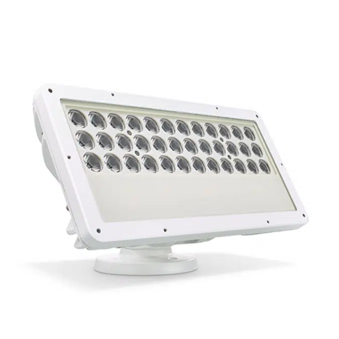 Objetos BIM - ¡Descarga gratis! Philips ColorBlast Powercore gen4, RGBW ...