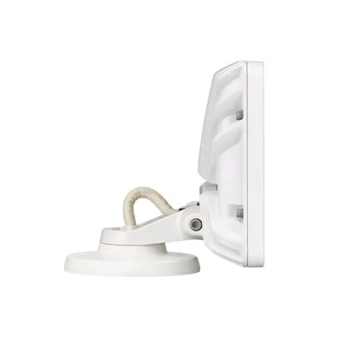 Objetos BIM - ¡Descarga gratis! Philips ColorBlast Powercore gen4, RGBW ...