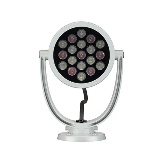 BIM objects - Free download! Philips ColorBurst IntelliHue Powercore ...