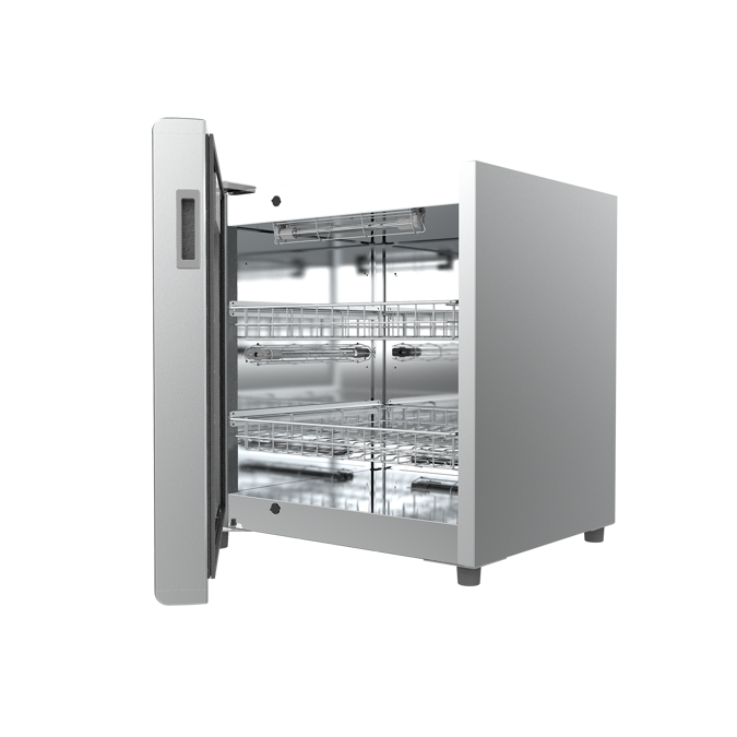 BIM objects - Free download! Philips Signify UV-C Disinfection Chamber ...