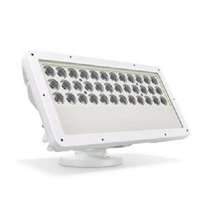 BIM objects - Free download! Philips ColorBlast Powercore gen4, RGB ...