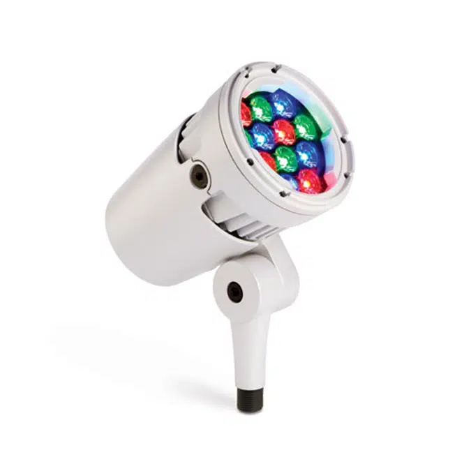 BIM objects - Free download! Philips ColorBurst Compact Powercore ...