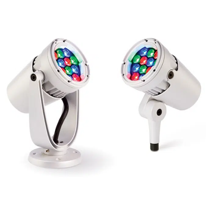 BIM objects - Free download! Philips ColorBurst Compact Powercore ...