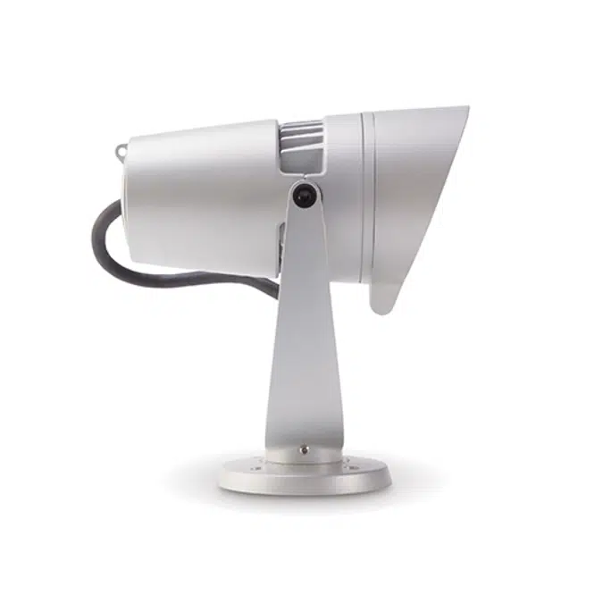 BIM objects - Free download! Philips ColorBurst Compact Powercore ...