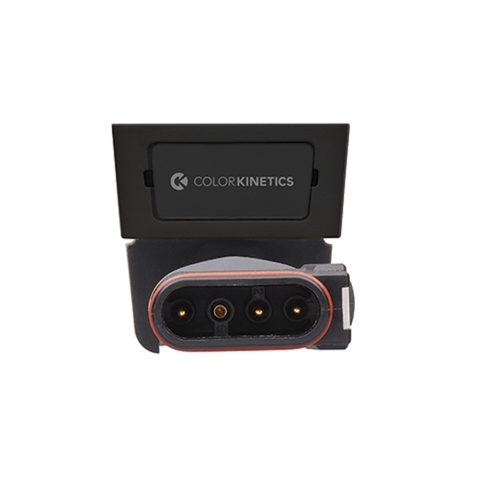 BIM objects - Free download! Philips Graze Compact Powercore, RGBW ...