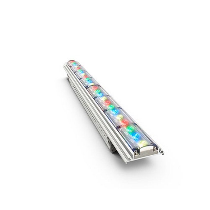 BIM objects - Free download! Philips ColorGraze IntelliHue Powercore ...