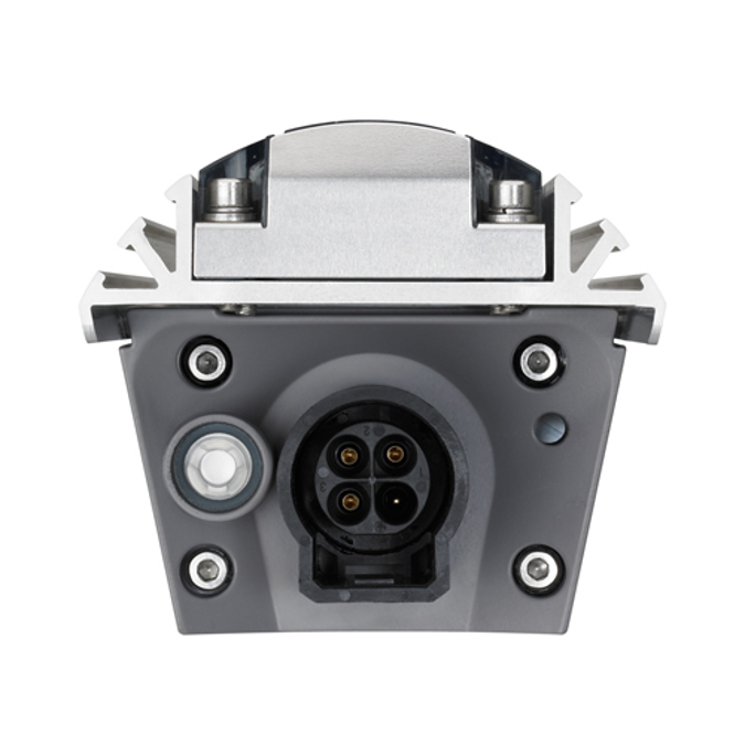 BIM objects - Free download! Philips ColorGraze MX4 Powercore | BIMobject