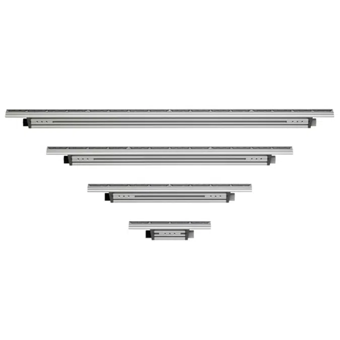 Objetos BIM - ¡Descarga gratis! Philips ColorGraze MX4 Powercore ...