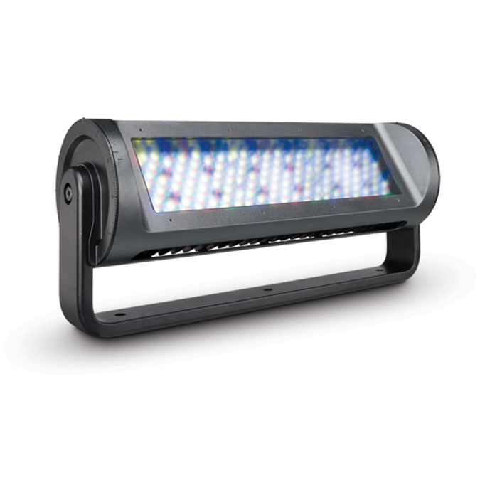 BIM objects - Free download! Philips ReachElite High Output Powercore ...