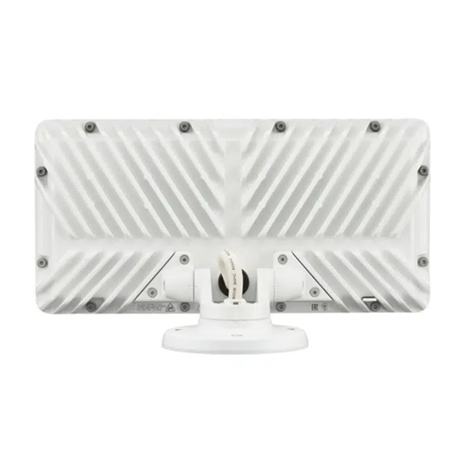 BIM objects - Free download! Philips ColorBlast Powercore gen4, RGB ...