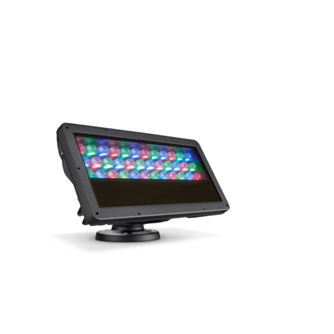 BIM objects - Free download! Philips ColorBlast Powercore gen4, RGB ...