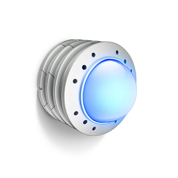 BIM objects - Free download! Philips ArchiPoint iColor Powercore ...