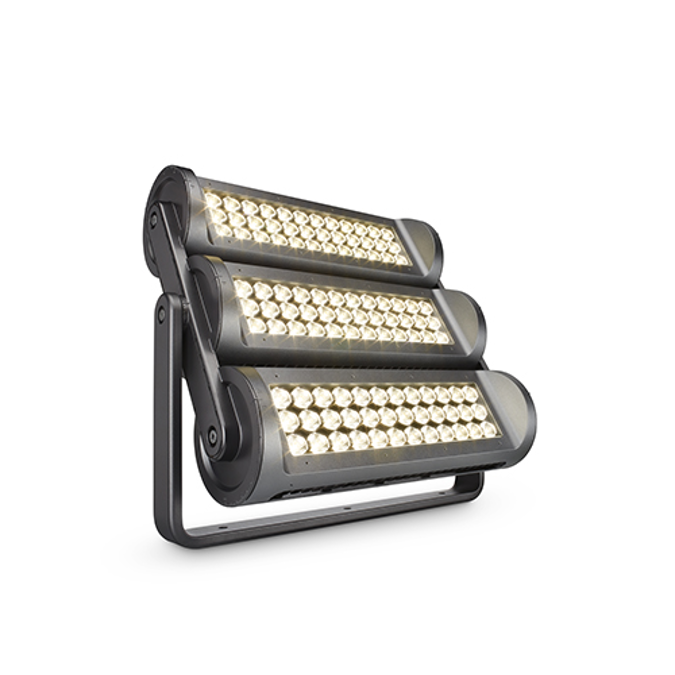 BIM objects - Free download! Philips ReachElite High Punch Powercore ...