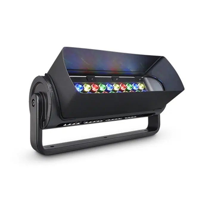 BIM objects - Free download! Philips ReachElite High Punch Powercore ...