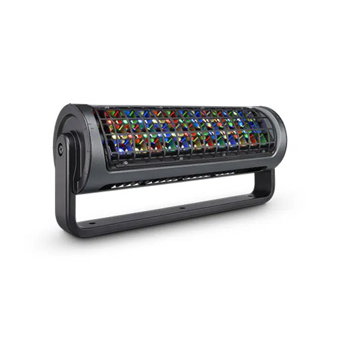 BIM objects - Free download! Philips ReachElite High Punch Powercore ...