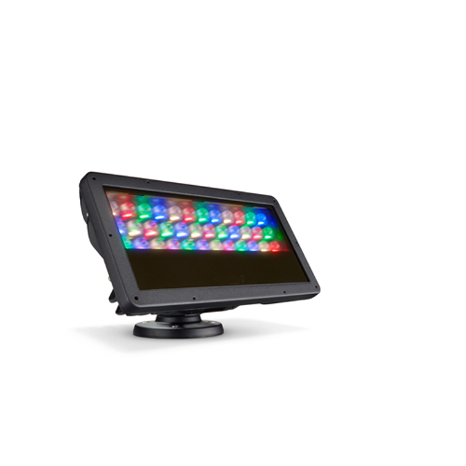 BIM objects - Free download! Philips ColorBlast Powercore gen4, RGBW ...