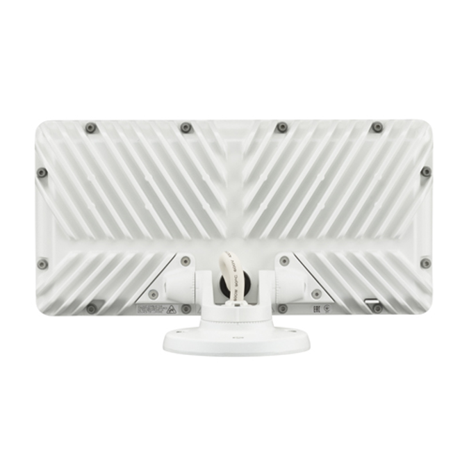 Objetos BIM - ¡Descarga gratis! Philips ColorBlast Powercore gen4, RGBA ...