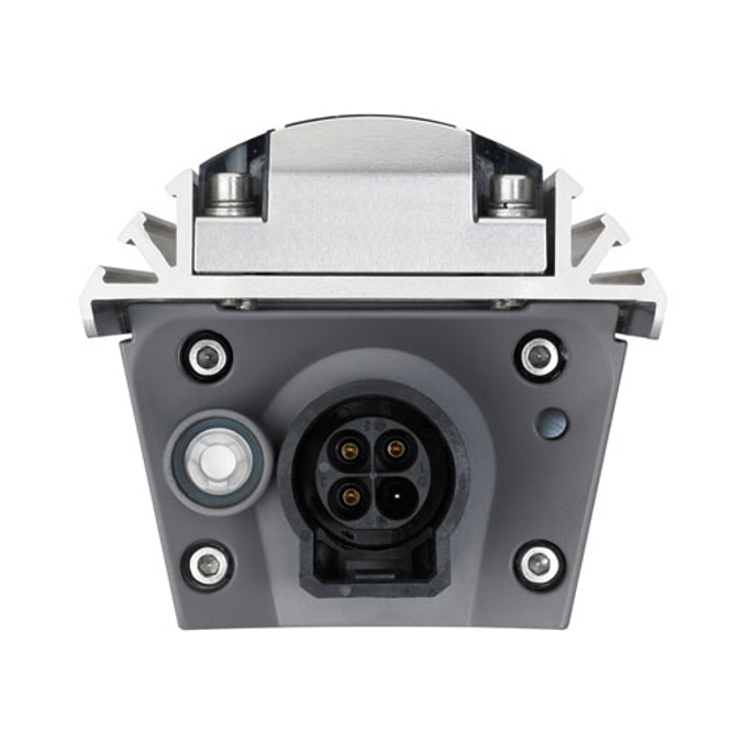 BIM objects - Free download! Philips eW Graze MX Powercore | BIMobject