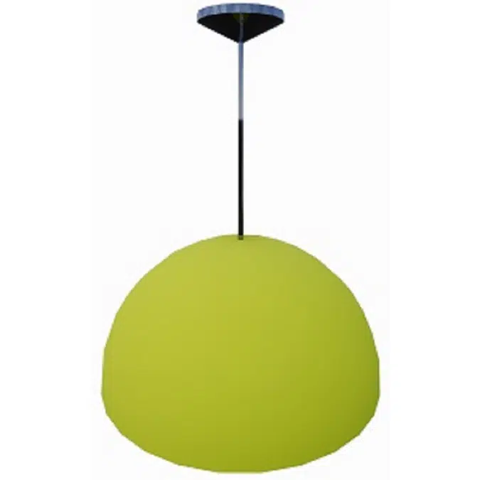 BIM objects - Free download! Bimobject TH Lighting Pendent Light | BIMobject
