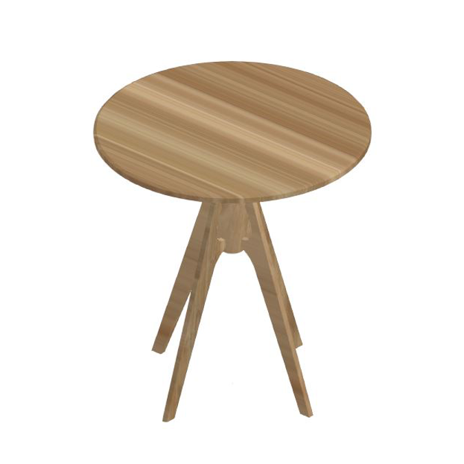 BIM objects - Free download! Bimobject TH Round Table | BIMobject