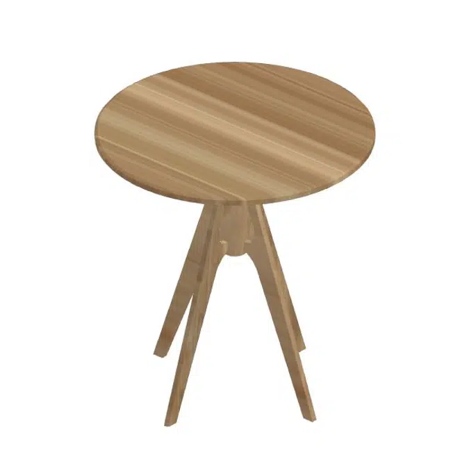 Objetos BIM - ¡Descarga gratis! Bimobject TH Round Table | BIMobject Objetos BIM - ¡Descarga gratis! Bimobject TH Round Table | BIMobject