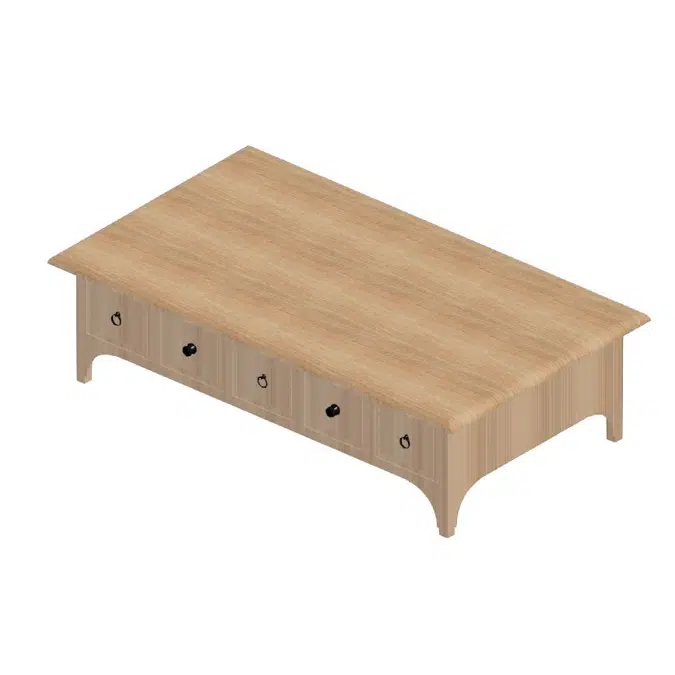 Objetos BIM - ¡Descarga gratis! Bimobject TH Table With Drawers | BIMobject Objetos BIM - ¡Descarga gratis! Bimobject TH Table With Drawers | BIMobject