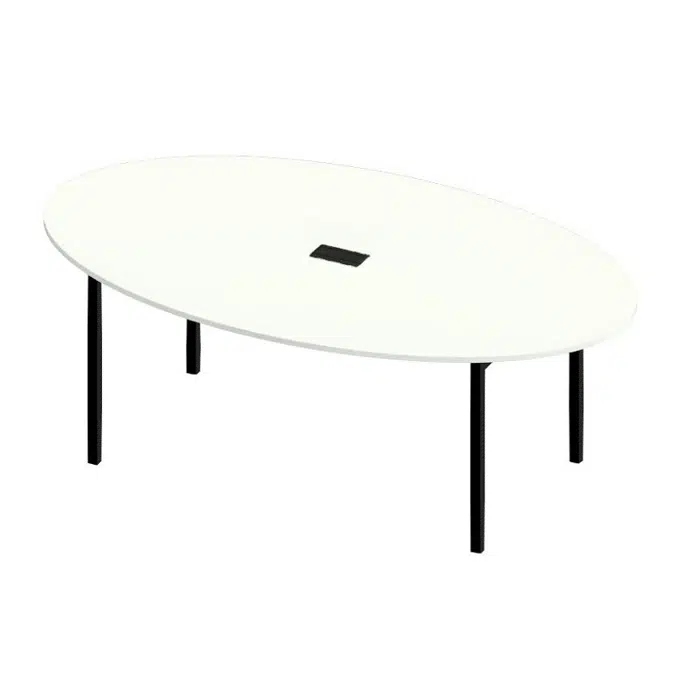 Objetos BIM - ¡Descarga gratis! Bimobject TH Conference table | BIMobject Objetos BIM - ¡Descarga gratis! Bimobject TH Conference table | BIMobject