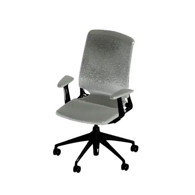 Objetos BIM - ¡Descarga gratis! Bimobject TH Low back Chair | BIMobject Objetos BIM - ¡Descarga gratis! Bimobject TH Low back Chair | BIMobject