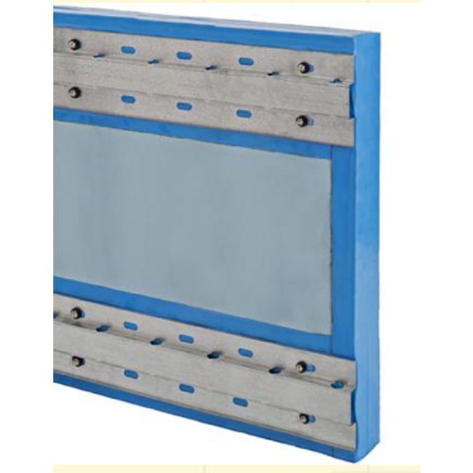 BIM objects - Free download! Knight HCI™ System Cladding Attachment ...