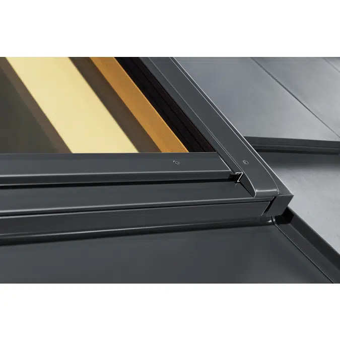 BIM objects - Free download! Top hung and pivot window FPP-X MAX P50 ...