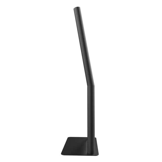 BIM objects - Free download! Kiosk JS43 Tilted _ interactive ...