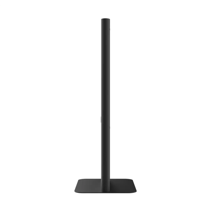 BIM objects - Free download! Kiosk JS43 _ interactive advertising ...