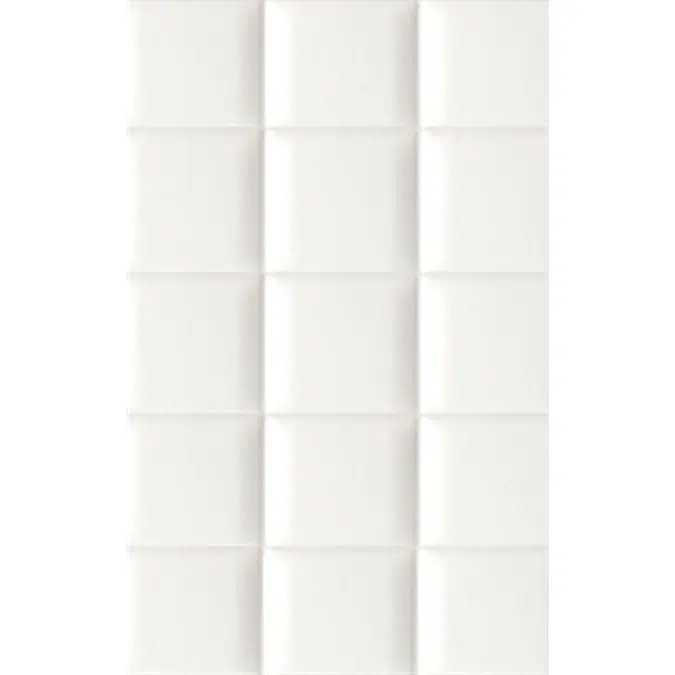 BIM objects - Free download! CAMPANA Wall Tile MATAMO | BIMobject
