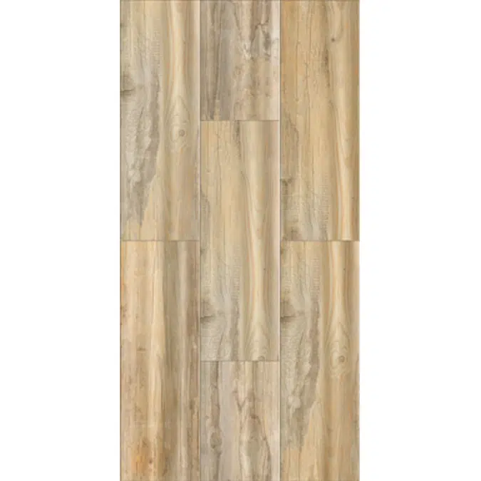 BIM objects - Free download! CAMPANA Floor Tile POISON | BIMobject