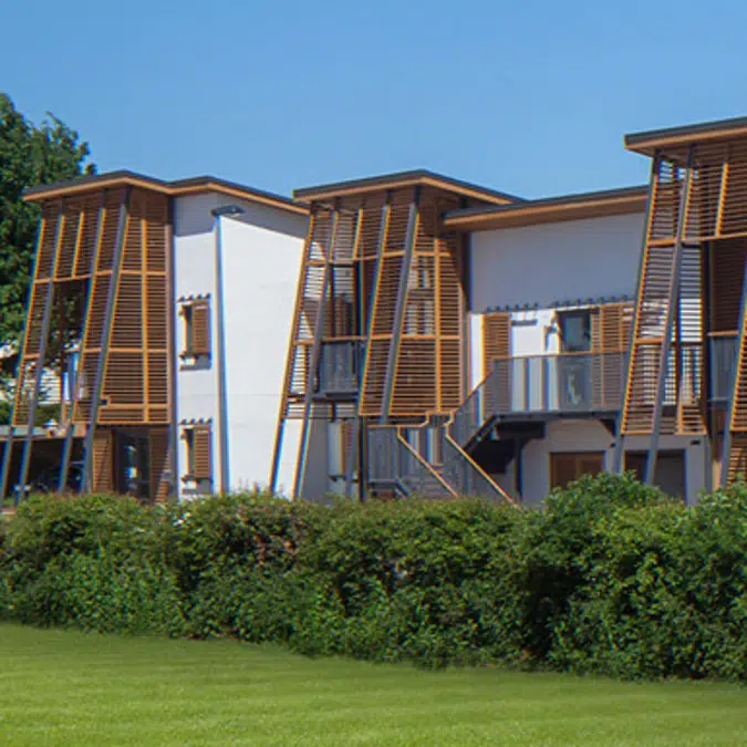 BIM objects - Free download! Siniat Bluclad | BIMobject