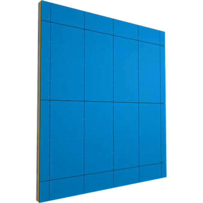 BIM objects - Free download! Trespa® Meteon® TS700 | BIMobject