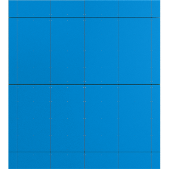 BIM objects - Free download! Trespa® Meteon® TS700 | BIMobject