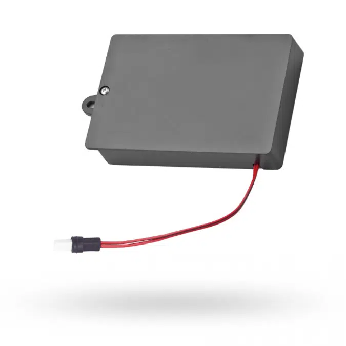 BIM objects - Free download! IP67 Battery Box SKU: 06530096 | BIMobject
