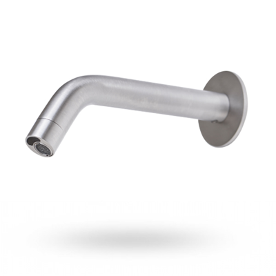 BIM objects - Free download! Touch Free Wall Mounted Faucets - Extreme ...