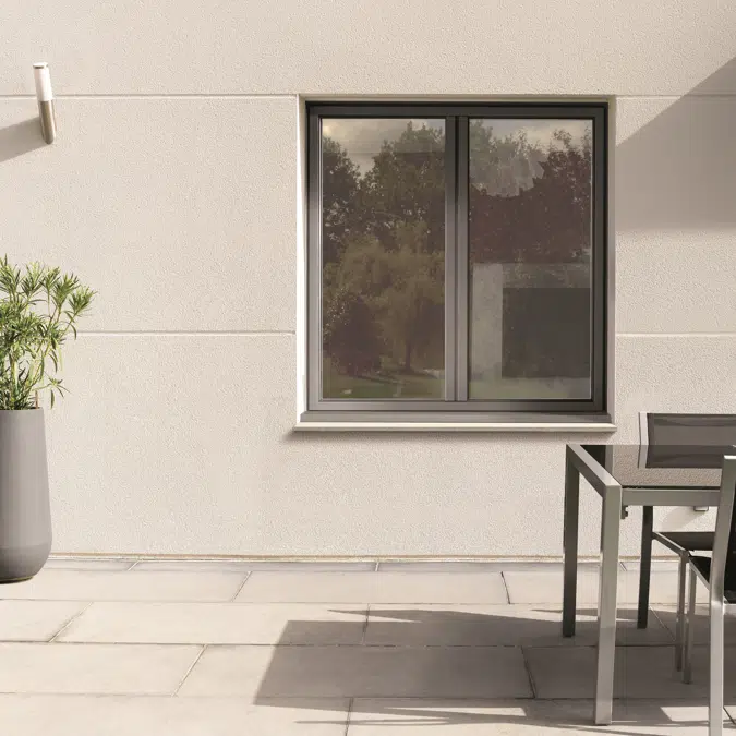 BIM objects - Free download! Window opening inside - Showcase | BIMobject