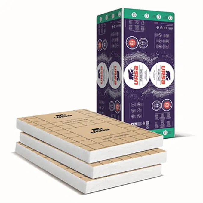 BIM objects - Free download! FR PUREONE 32 PP 120 mm | BIMobject