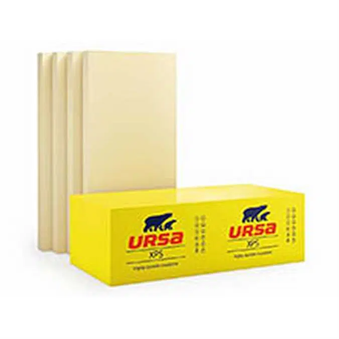 BIM objects - Free download! IT XPS Plus Mak 140 mm | BIMobject