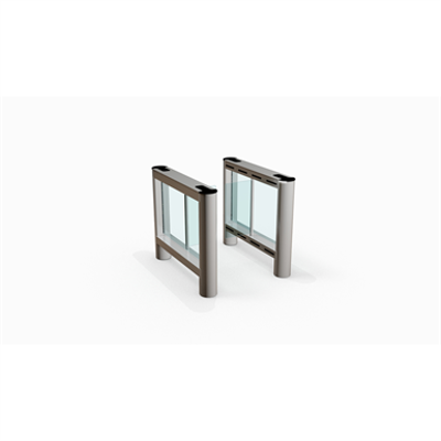 BIM objects - Free download! Revit Doors - Security | BIMobject