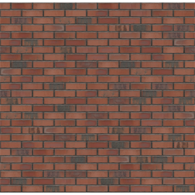 BIM objects - Free download! Thin Bricks / Brick Slips - Old Castle ...