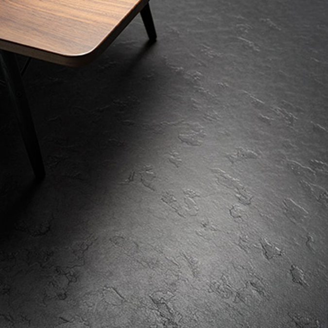 BIM objects - Free download! Marmoleum® Solid - Slate | BIMobject