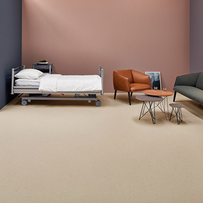 BIM objekty – zdarma ke stažení! Surestep Star | BIMobject