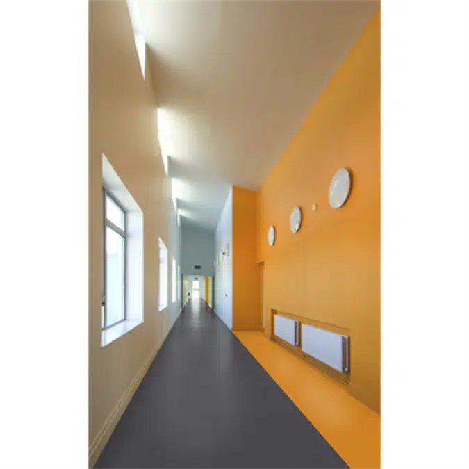 BIM objects - Free download! Sarlon primeo 33 / 43 | BIMobject